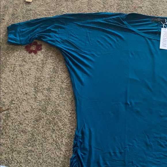 Made By Johnny | Tops | New Tunic | Poshmark